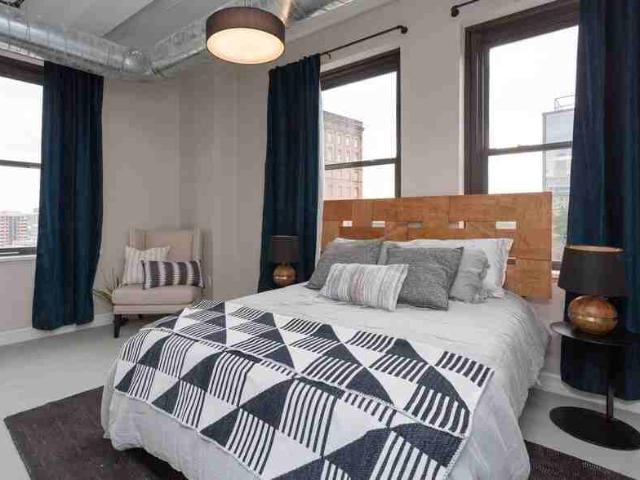 Abraxas at 90 State 2 Bedroom Apartment for Rent at 90 State St, Albany, NY 12207 Downtown Albany