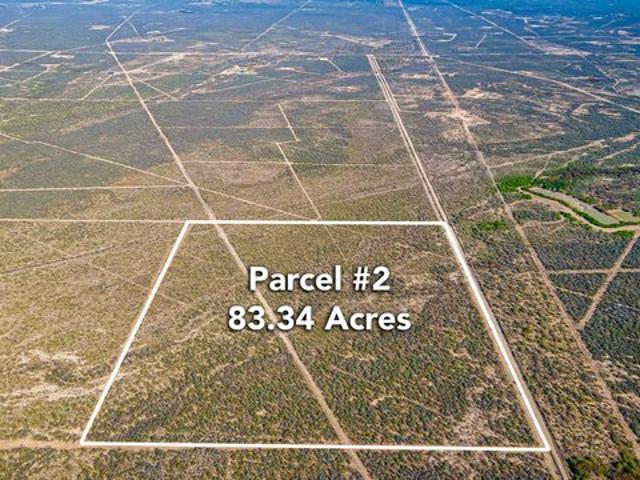 Abst 209 J V Borrego Parcel 2, Zapata, TX 00000