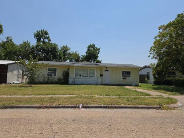 Abston Ln