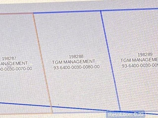 Abstract 260 Lots 7,8,9, South Padre Island, TX 78597