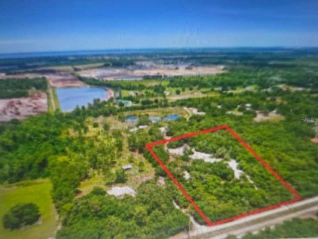 Absher Ln, Saint Cloud, FL 34771