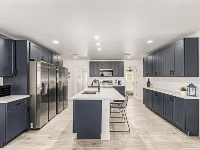 Absolutely Perfect! Fully Remodeled. Located nea