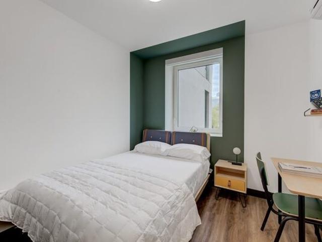 Absolutely Private ROOM in Williamsburg