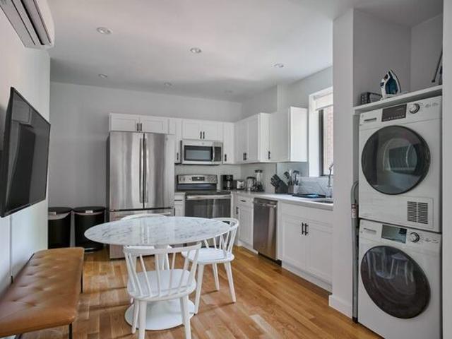 Absolutely Private ROOM in Bed Stuy