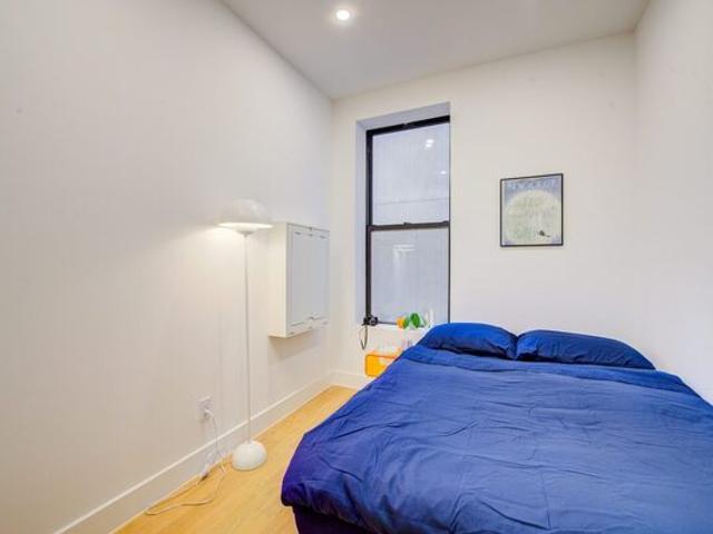 Absolutely ROOM at The Central Park Manhattan House
