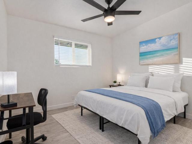 AbsoluteTranquilityFully Remodeled Double Fridg