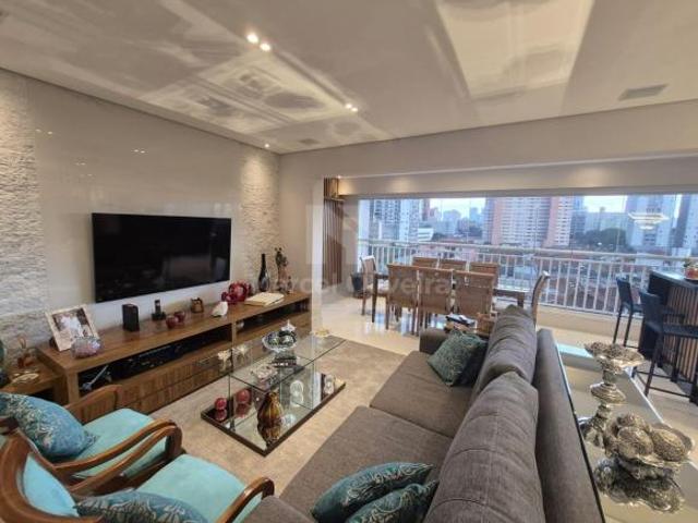 Absoluto Apartamento à venda no bairro Parque São Jorge São Paulo/SP, Zona Leste
