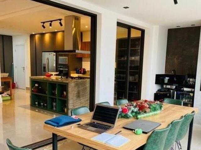 ABSOLUTO Apartamento com 3 quartos à venda, 167 m² por R$ 1.950.000 Gleba Palhano Londrina/PR