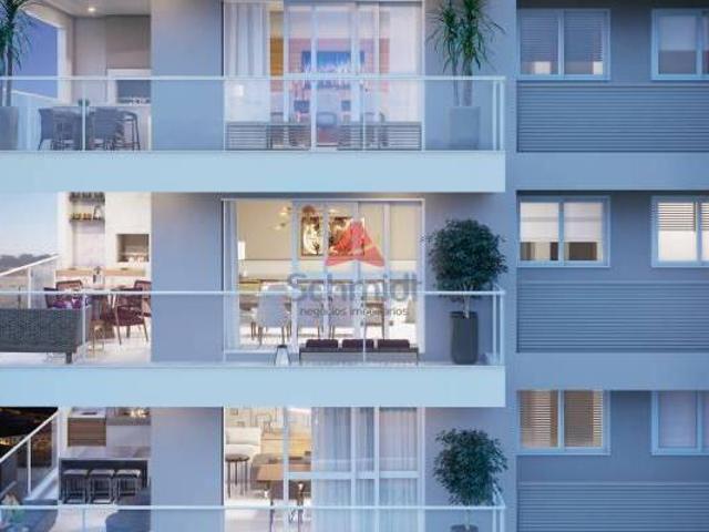 ABSOLUTO Apartamento em Morro do Espelho, São Leopoldo/RS