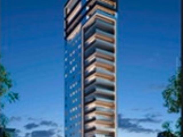 Absoluto Apt 3 e 4 suites