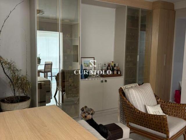 ABSOLUTO MOOCA Apartamento à venda com 88 m², 3 quartos, varanda gourmet, Mooca, São Paulo