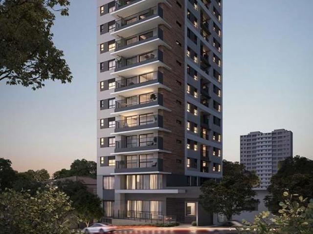 Absoluto Paraíso Residencial