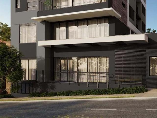 Absoluto Paraíso Residencial