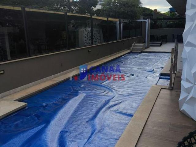 Absoluto Residence, Apartamento 3 quartos 1 suíte com varanda gourmet