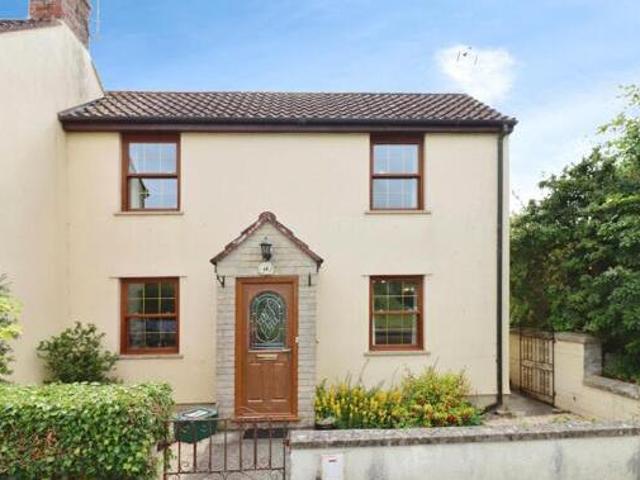 Abson Road, Pucklechurch, 4 Bedroom Semi detached