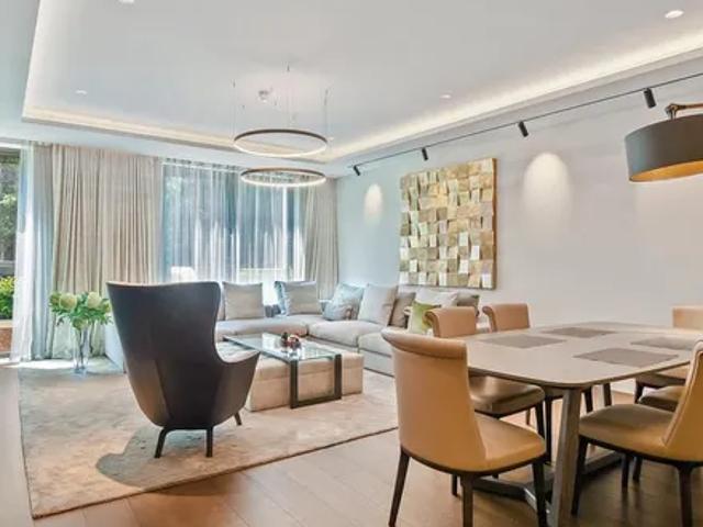 Abuja House, 3 2 Campden Hill, London, W8 7AD, United Kingdom | 3 bed apartment for rent #135185367 | Rentberry