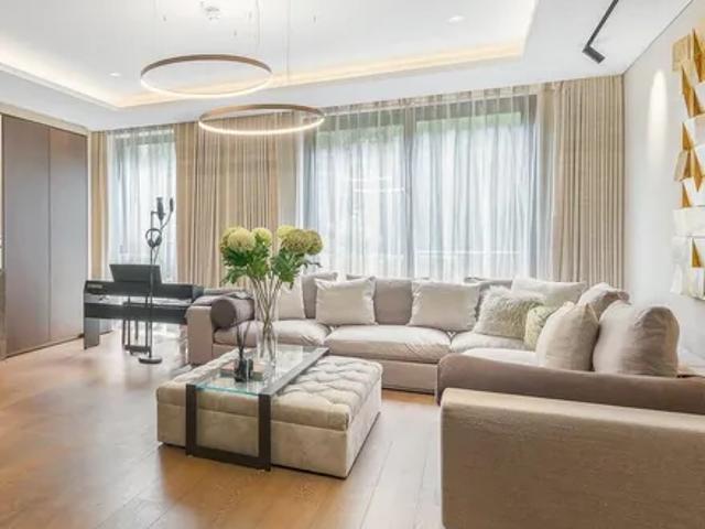Abuja House, 3 2 Campden Hill, London, W8 7AD, United Kingdom | 3 bed apartment for rent #138311360 | Rentberry