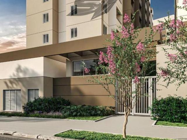 Abytá Santo Amaro | Construtora Riva | Construção | 35 metros | 02 dormitórios | varanda | sem vaga