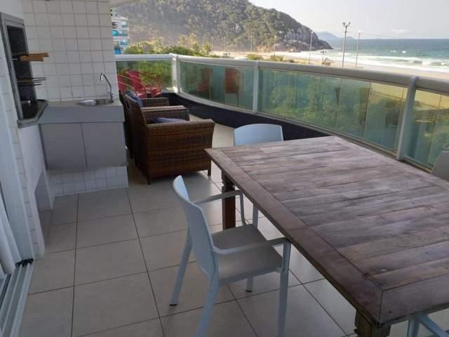 AGM 09 | Apartamento em Praia Brava | Florianópolis