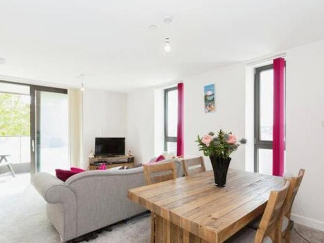 Agnes George Walk, London, 1 Bedroom Apartment