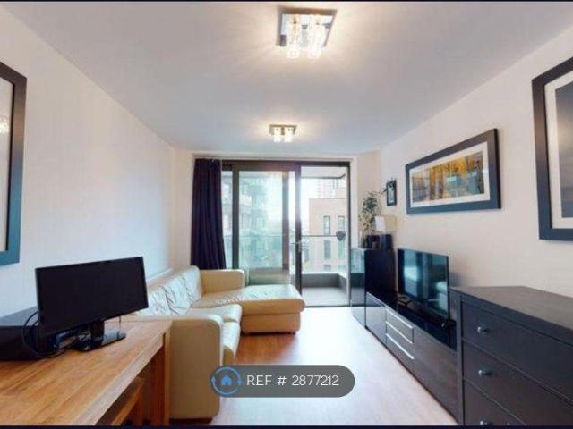 Agnes George Walk, London E16, 1 bed flat to rent, £1,750 pcm | PrimeLocation