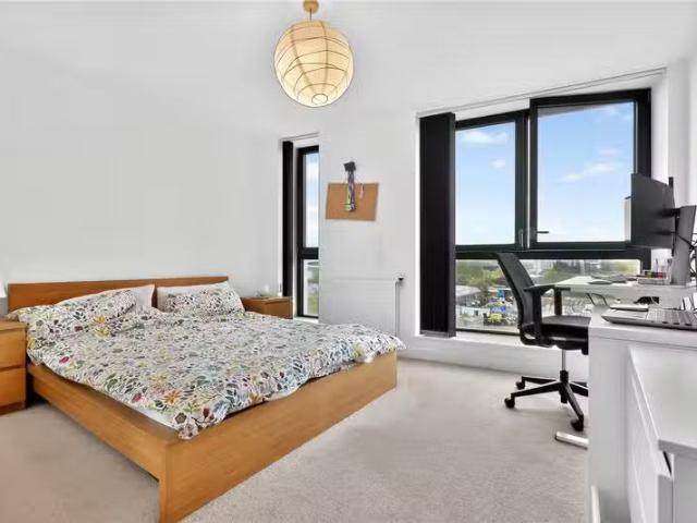 Agnes George Walk, London, E16 2FR