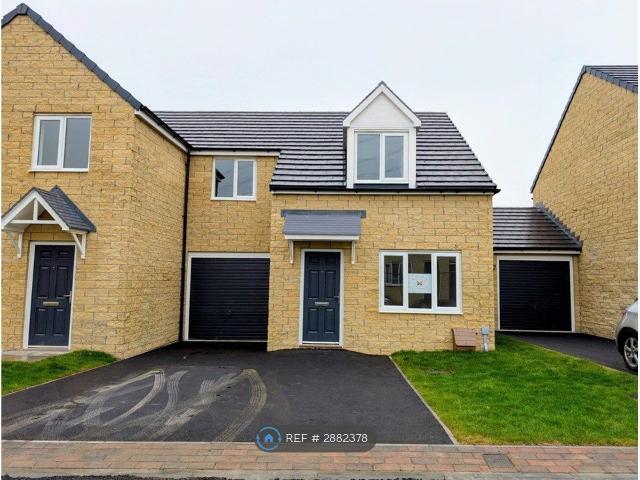 Agnes Grey Lane, Bradford BD13, 3 bed semi detached house to rent, £1,250 pcm | PrimeLocation