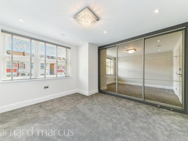 Agnes Road, London