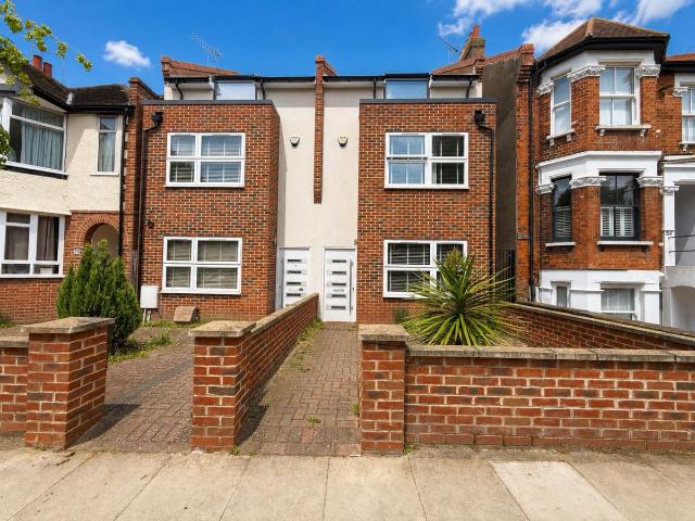 Agnes Road W3, 4 bed semi detached house to rent, £4,150 pcm | PrimeLocation