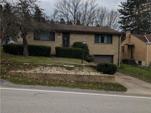 Agnew Rd, Pittsburgh, Home For Sale