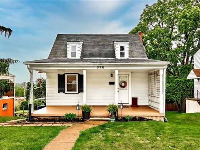 Agnew Rd, Pittsburgh, Home For Sale