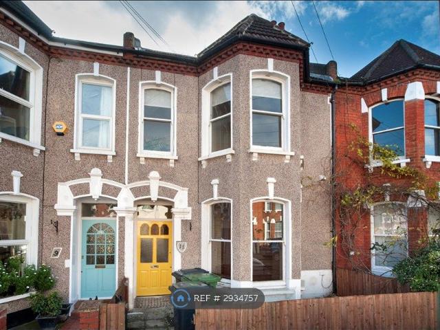 Agnew Road, Forest Hill SE23, 2 bed flat to rent, £1,950 pcm | PrimeLocation