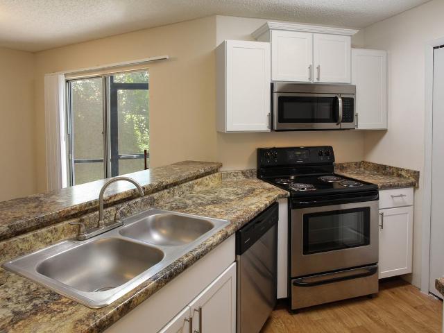 Agora at Port Richey 1 Bedroom Apartment for Rent at 8228 Chasco Woods Blvd, Port Richey, FL 34668
