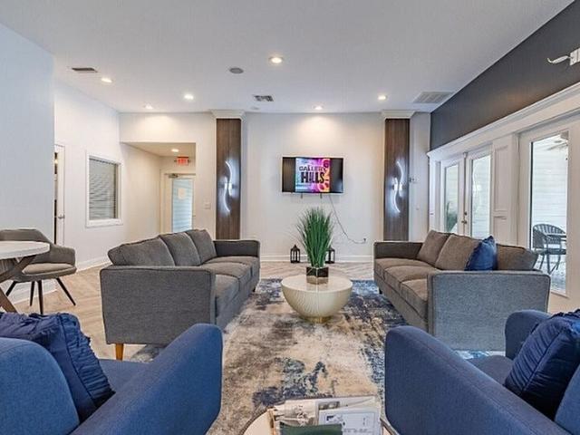 Agora at Port Richey 2 Bedroom Apartment for Rent at 8228 Chasco Woods Blvd, Port Richey, FL 34668