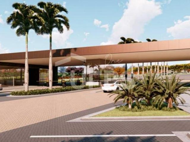Agora é a sua chance de realizar o sonho de ter uma casa deslumbrante no Jardins Parma!