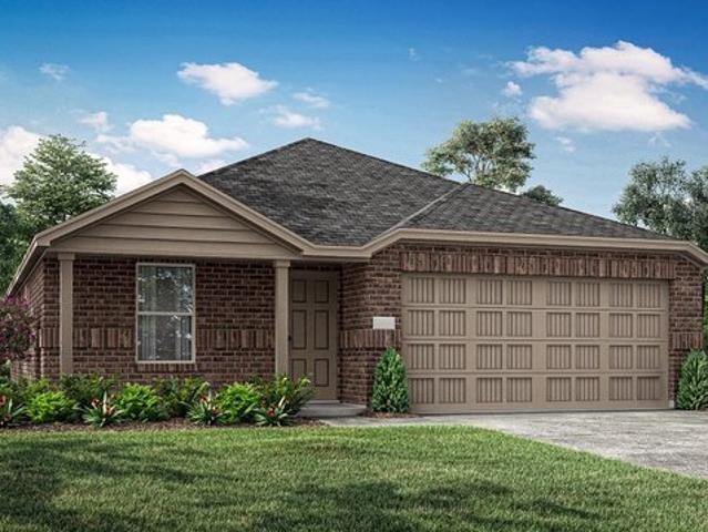 Agora III Plan Rancho Canyon Watermill Collection Community