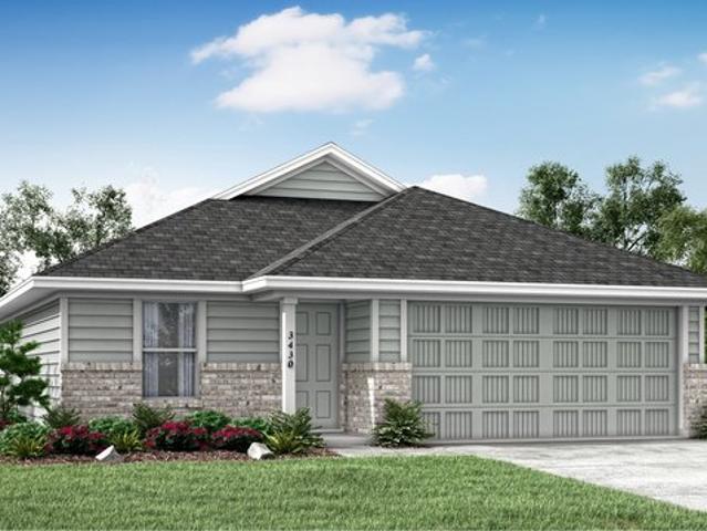 Agora Plan Northpointe Watermill Collection Community