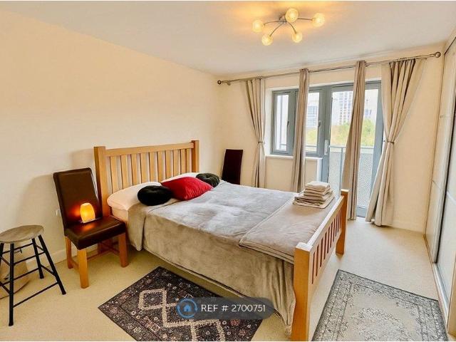 Agate Close, London NW10, 2 bed flat to rent, £2,300 pcm | PrimeLocation