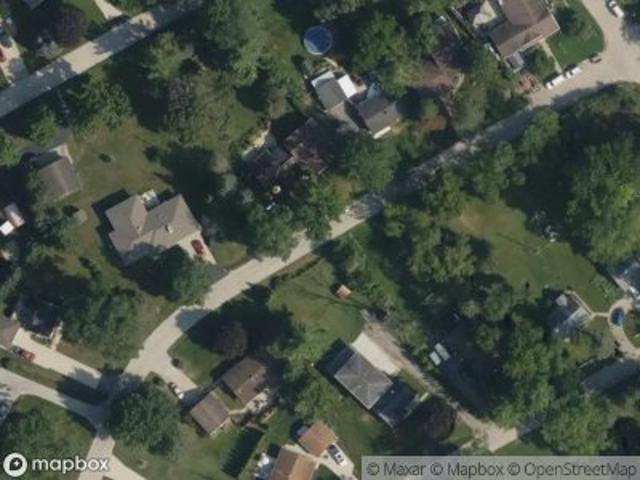 Agate Dr