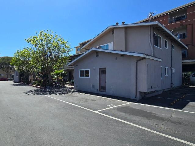 Agate Drive 2 Bedroom Apartment for Rent at 3579 Agate Dr, Santa Clara, CA 95051
