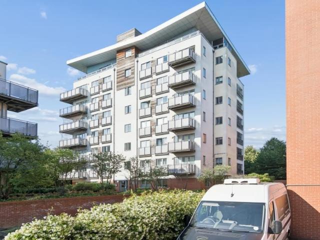 Agate House, Acton NW10, 1 bed flat to rent, £1,650 pcm | PrimeLocation