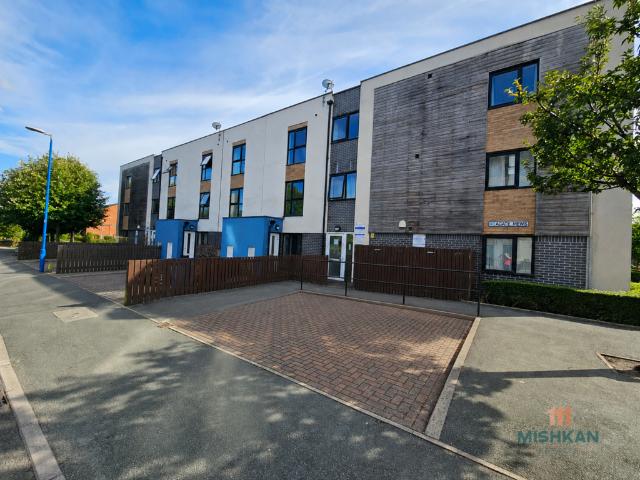 Agate Mews, Colman Gardens, Salford 1 bed flat to rent £1,000 pcm £231 pw