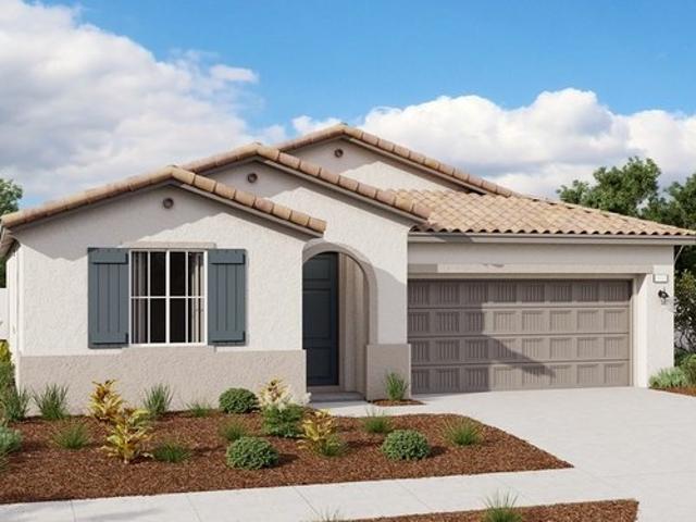 Agate Plan Alta at McSweeny Farms Community
