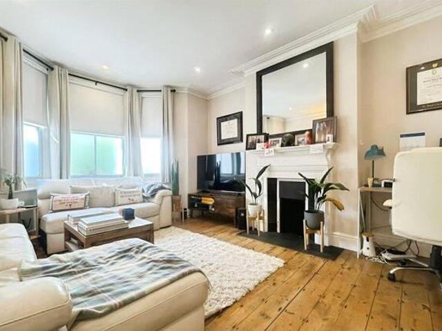 Agate Road, London, 1 Bedroom Apartment