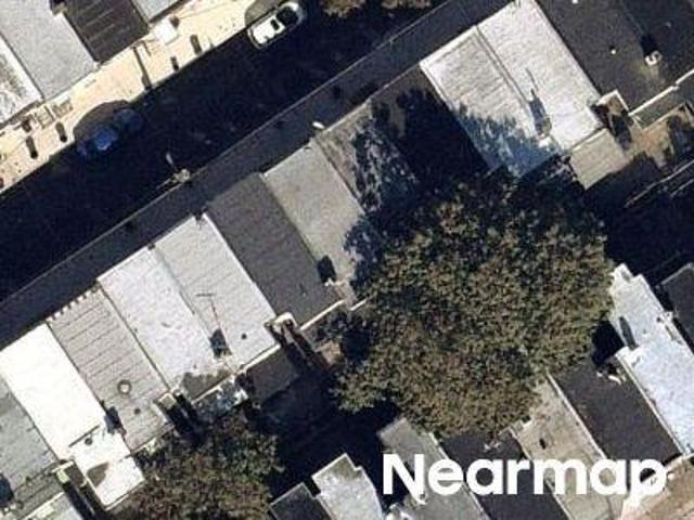 Agate St
