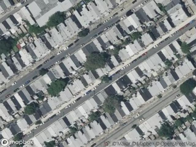 Agate St