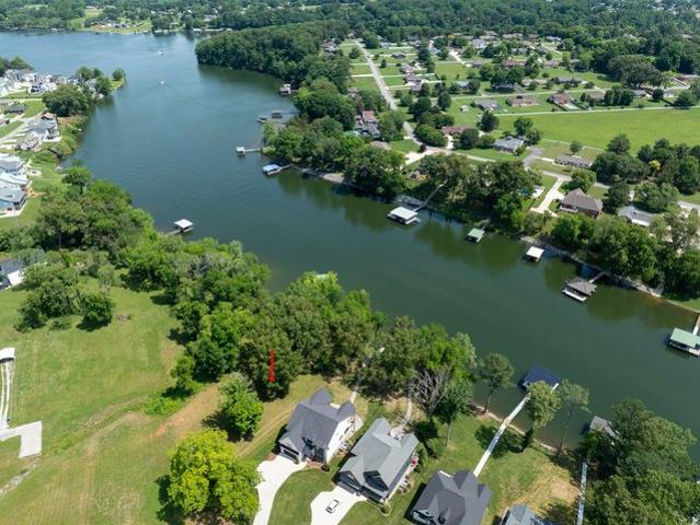 Agate St, Winchester, TN 37398