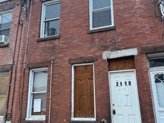 Agate St, Philadelphia, Home For Sale