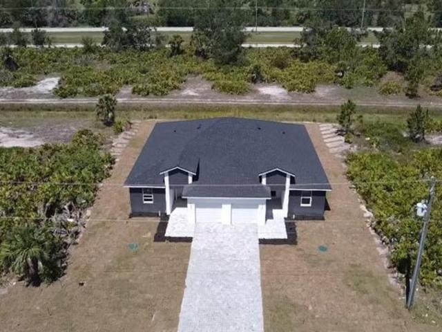 Agate St, Port Charlotte, Home For Sale