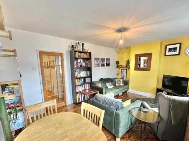 Agate Street, Cardiff, 1 Bedroom Flat
